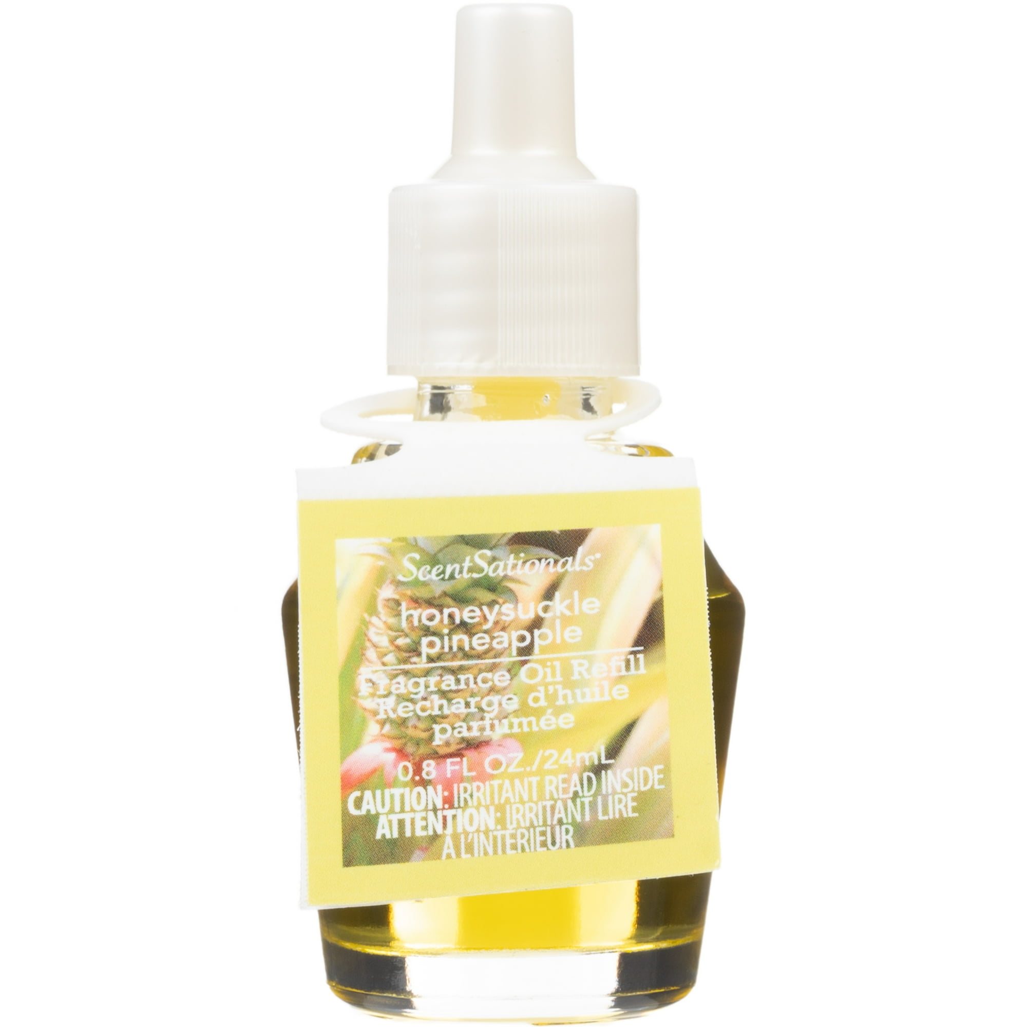 Click here for Scentsationals Scent Charm Oil - Honeysuckle Pinea... prices