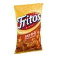 Fritos Bar-B-Q Flavored Corn Chips, 10.25 oz - Walmart.com