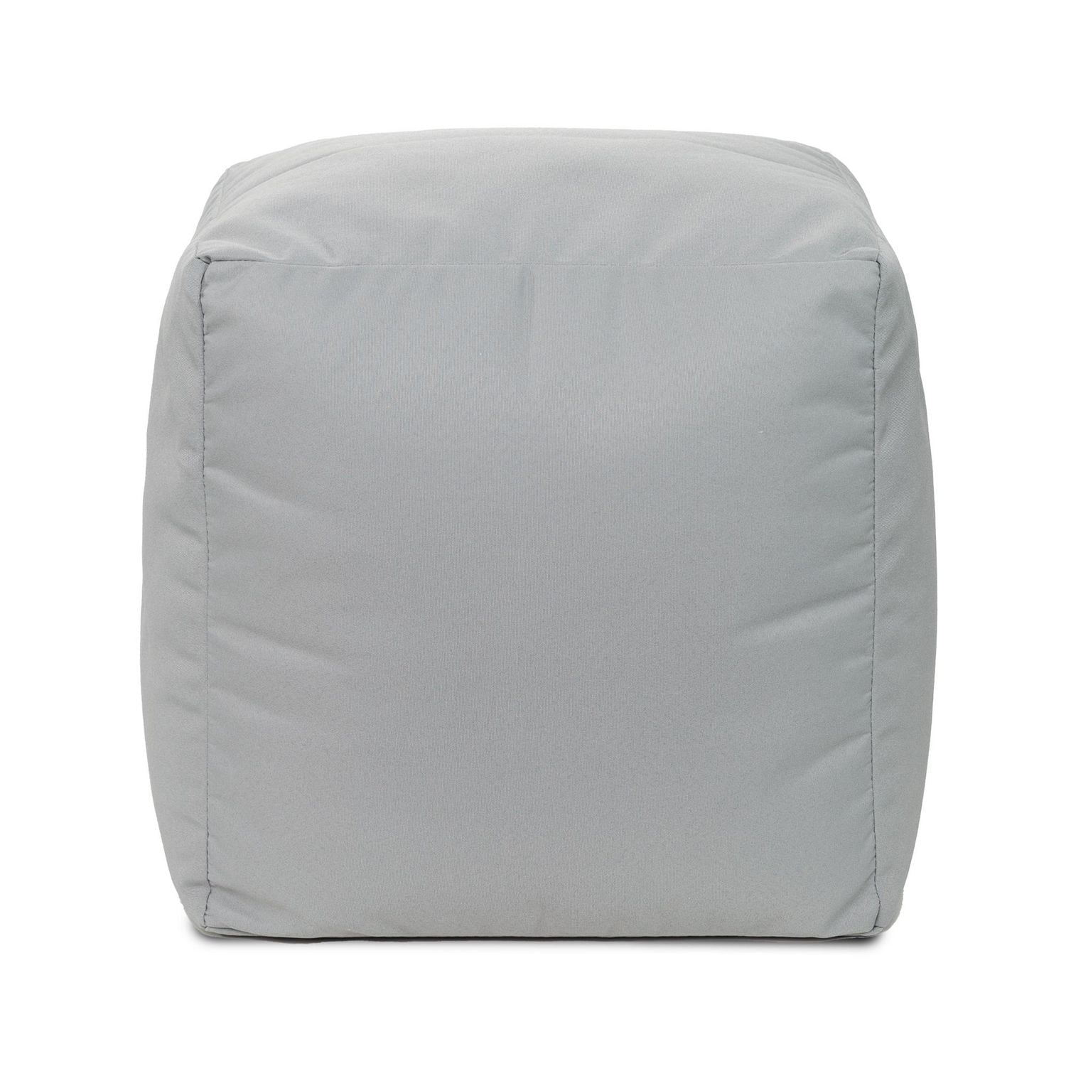 Click here for Gouchee Home Cube Soleil Outdoor/Indoor Silver Ott... prices