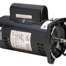 Regal Beloit EPC B625 0.75 HP 56CZ Replacement Pool Cleaner Pump Motor ...
