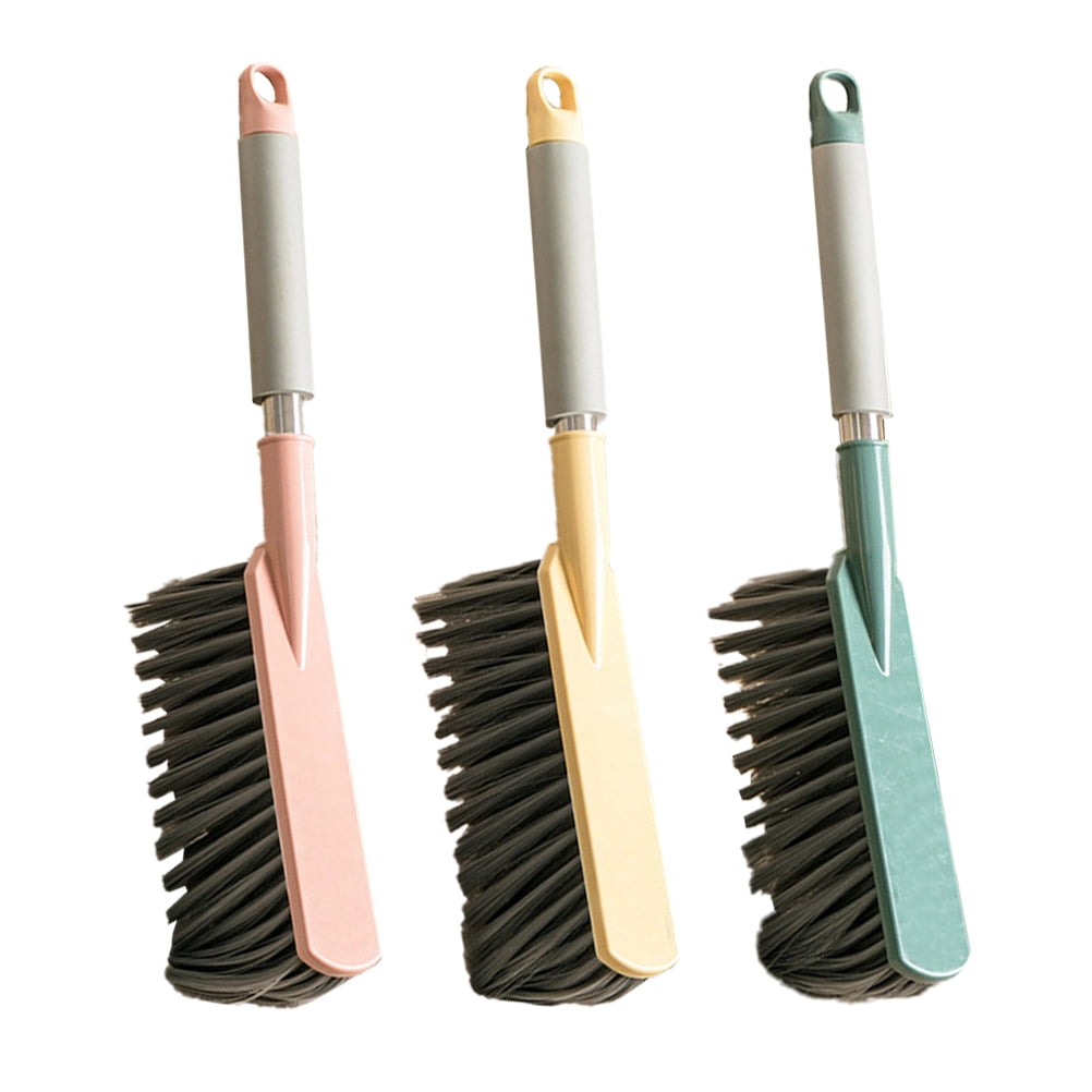 NUOLUX Cleaning Brush Sofa Duster Dusting Hand Broombed Remover Car ...