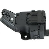 labwork Rear Trunk Lock Lid Latch Actuator For Chevy Chevrolet Malibu ...