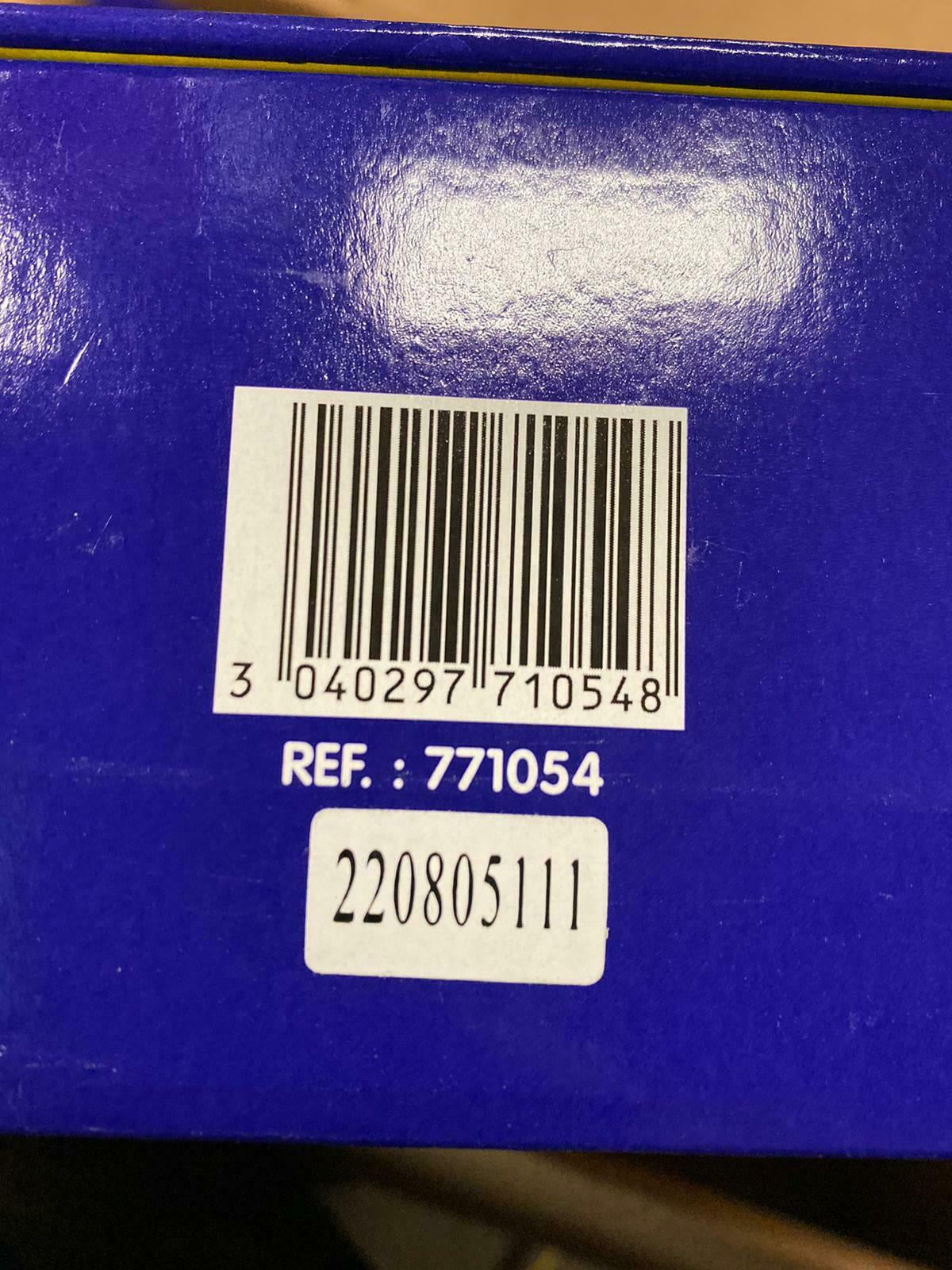 The Baby Keyboard - New in Original Box - Walmart.com