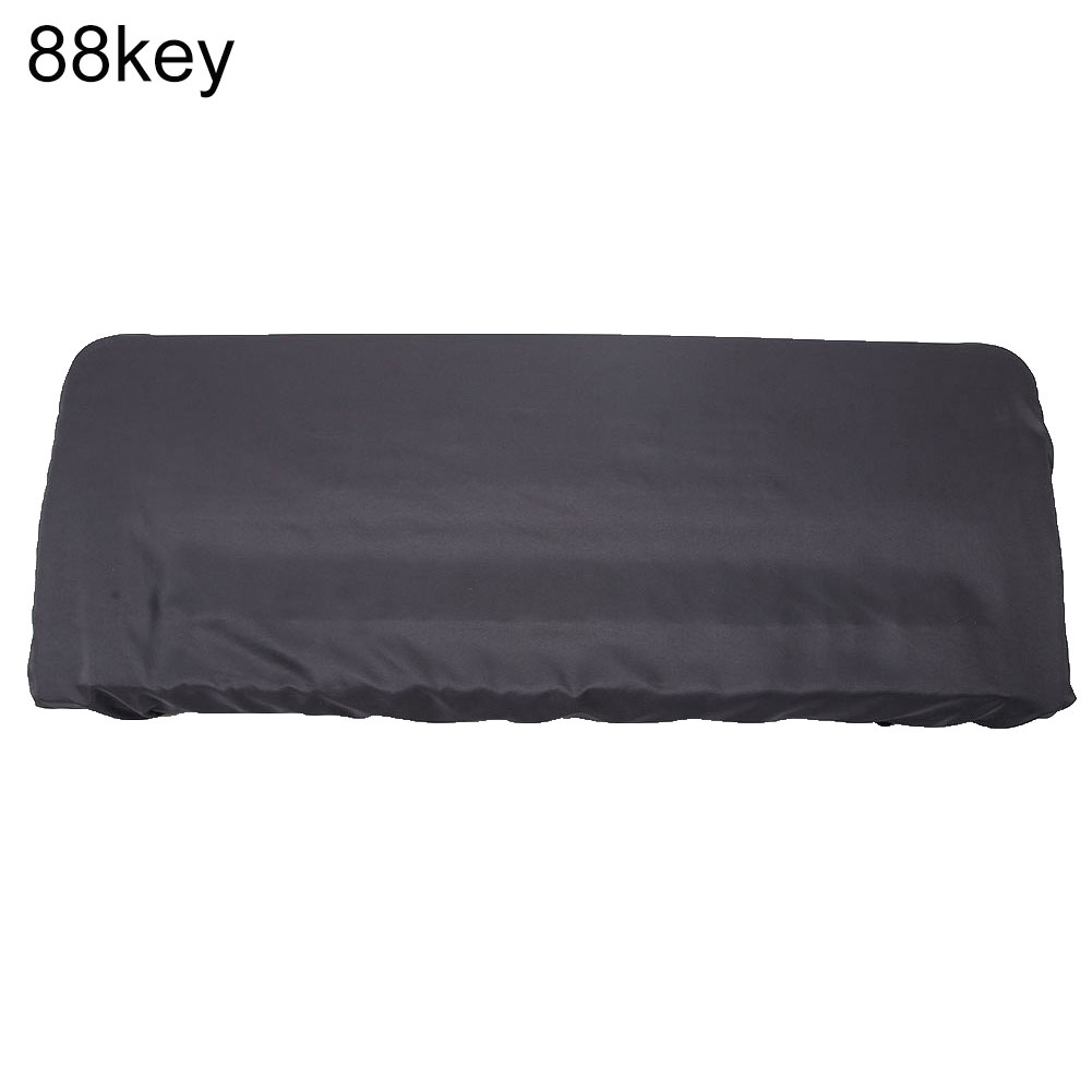 Electric Keyboard Cover, 61/88 Key Electric Piano Keyboard Dustproof ...