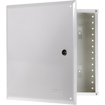 Legrand - ONQ / Legrand EN1450 14Inch Enclosure with Hinged Door ...
