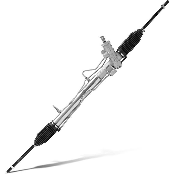 Chrysler Town Country Rack And Pinion Assembly