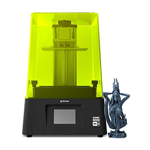 Click here for Phrozen Sonic Mini 8k S Lcd Resin 3d Printer  High... prices