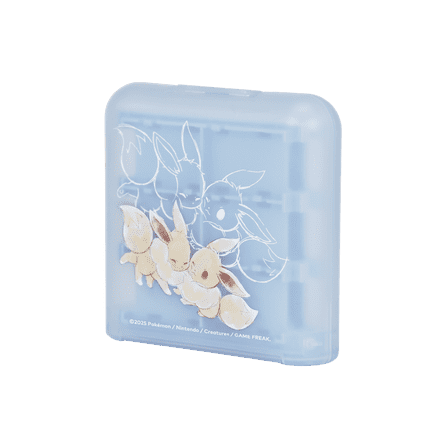 HORI, Vault Case, Eevee Cottage Core, for Nintendo Switch 2 - Walmart.com