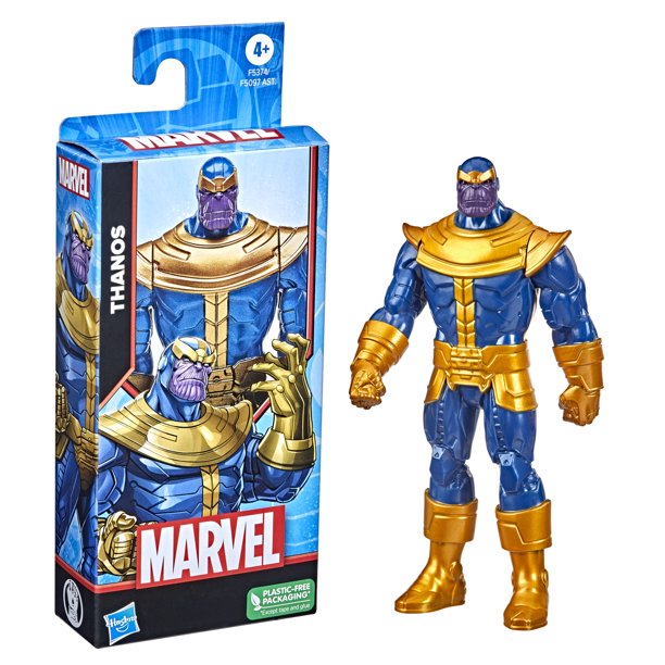 Marvel Toys for Kids