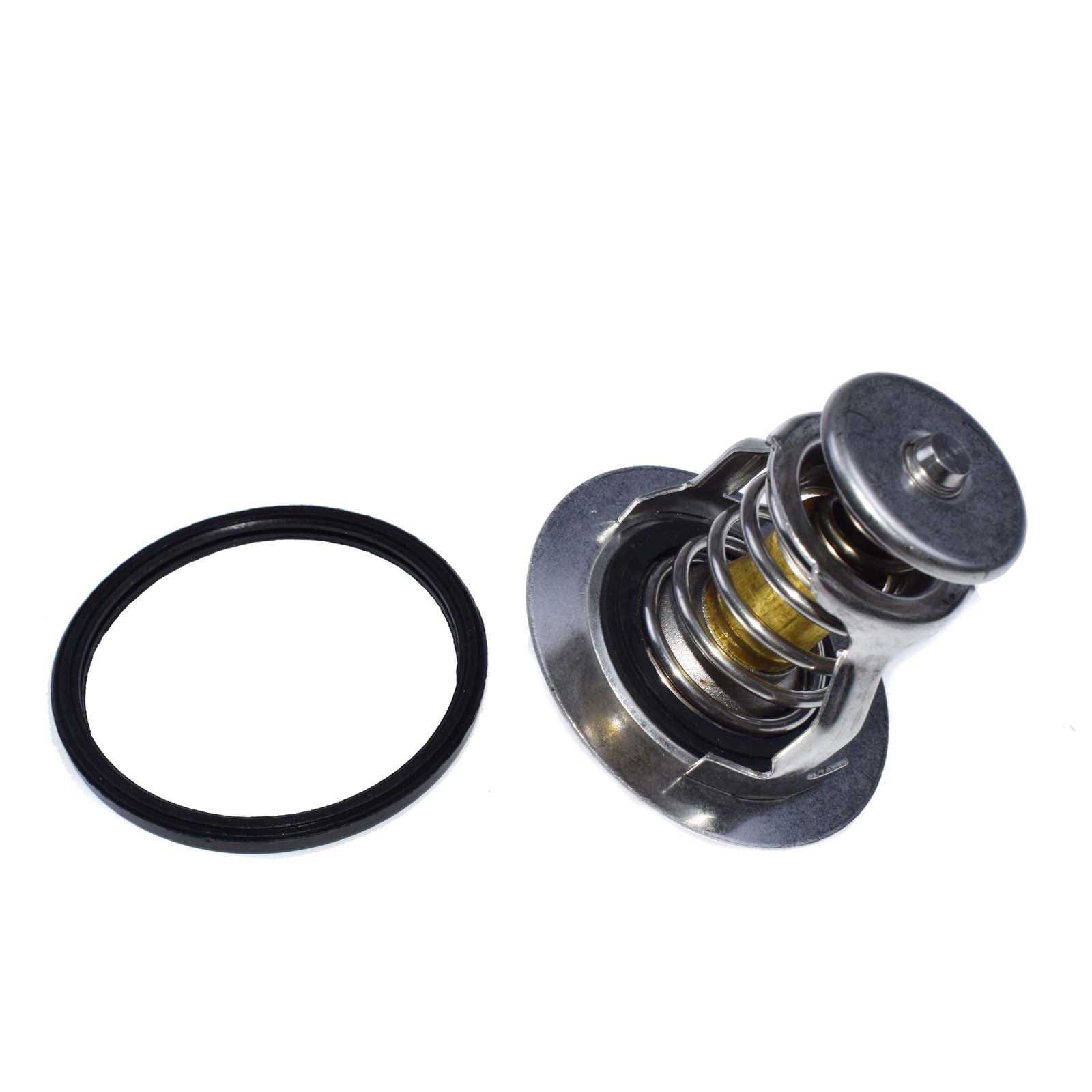 9091603136 Coolant Thermostat For Toyota Camry RAV4 Matrix Lexus Scion ...