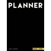 18 Month 2020-2021 Weekly Planner: Hard Cover, Large Format (8.25 x 10. ...