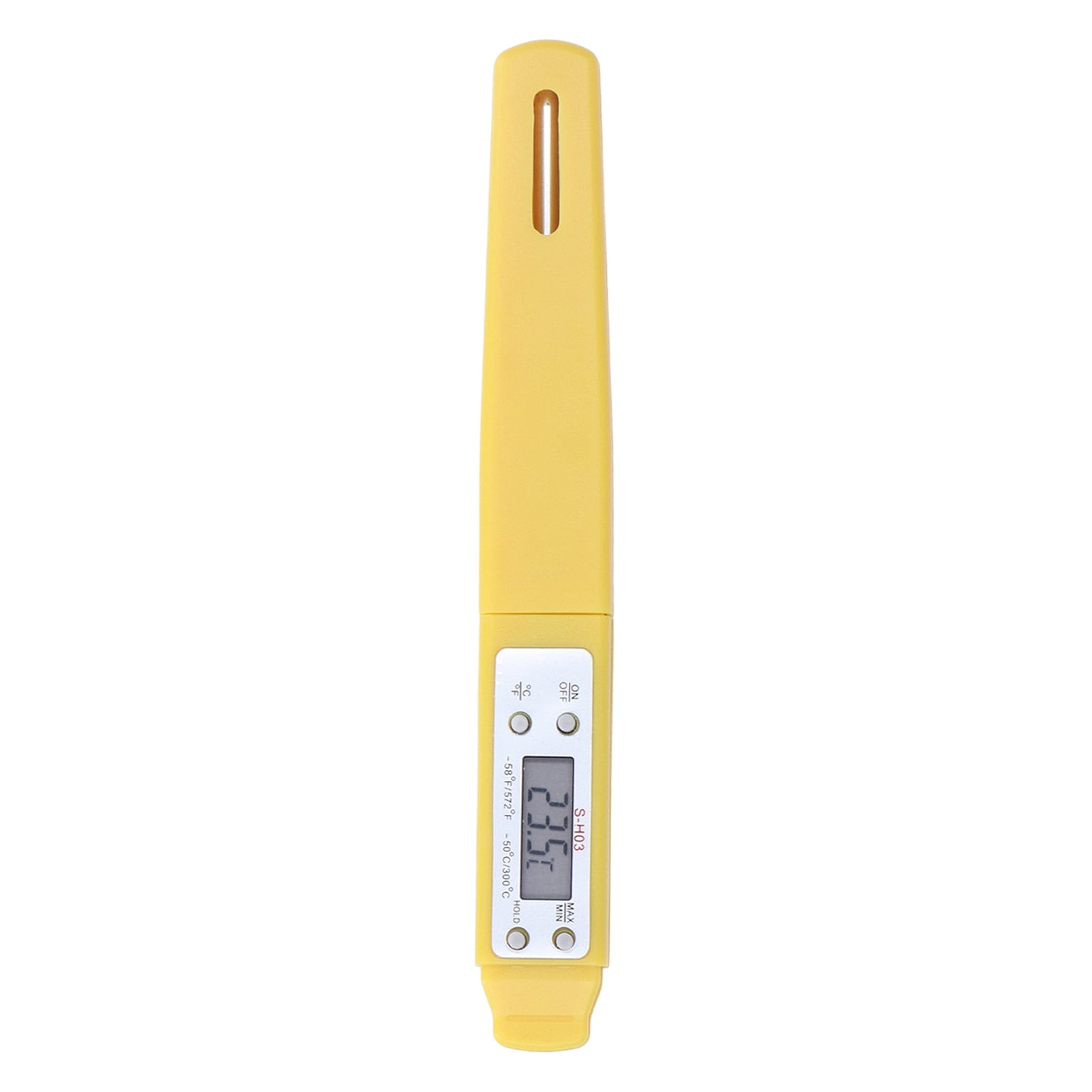 Click here for Viferr Digital Food Thermometer Automatic Calibrat... prices