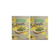 TOSTADA RANCHO LAS JARAS AJONJOLI - Walmart.com