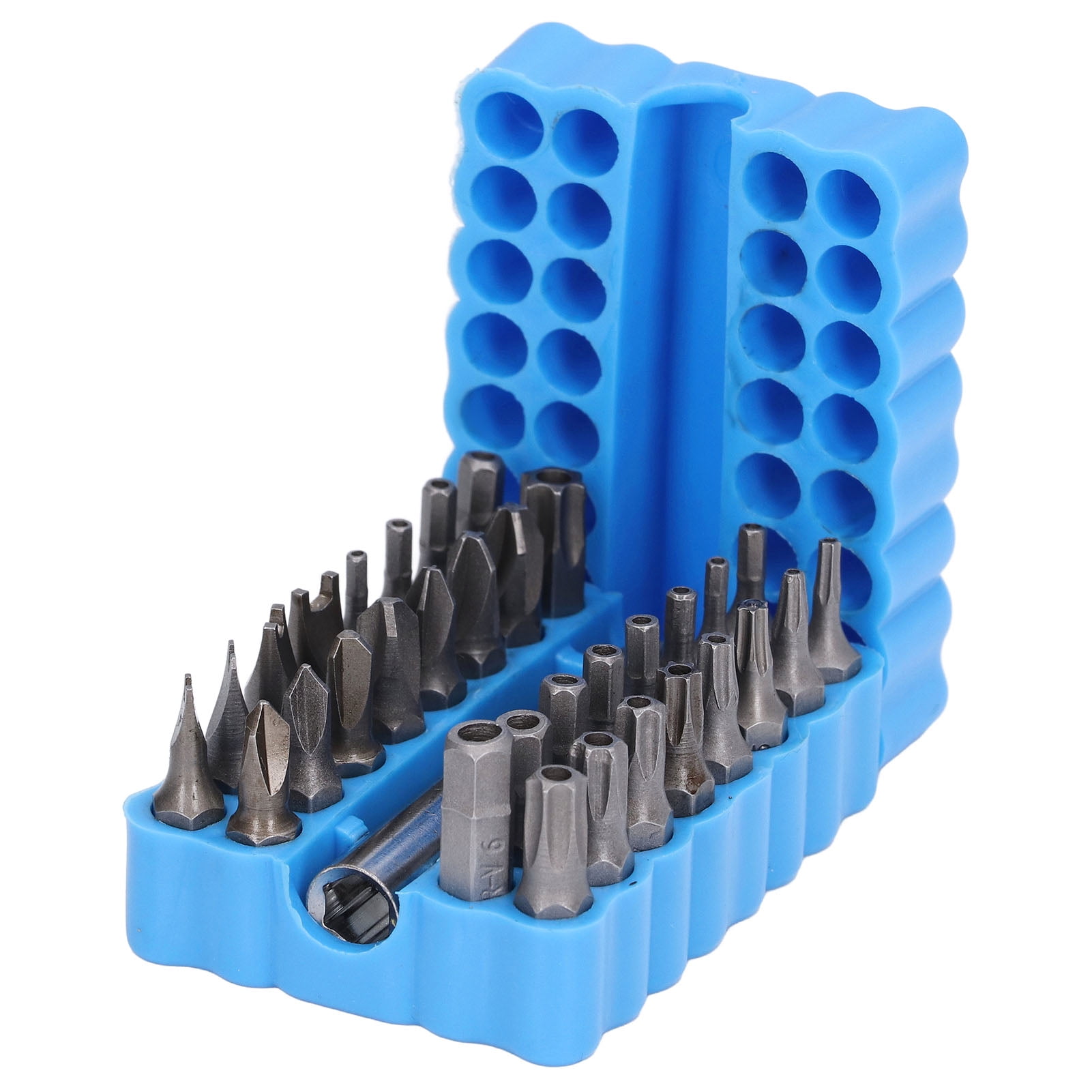 Click here for Ymiko Security Screwdriver Bit  33pcs Various Size... prices