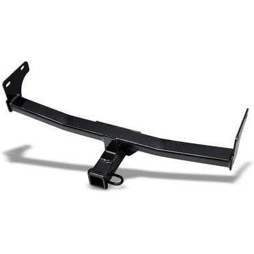CURT 13392 Class 3 Trailer Hitch, 2-Inch Receiver, Compatible with ...