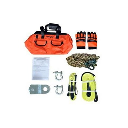 Winch Rigging Kit - Medium | Walmart Canada