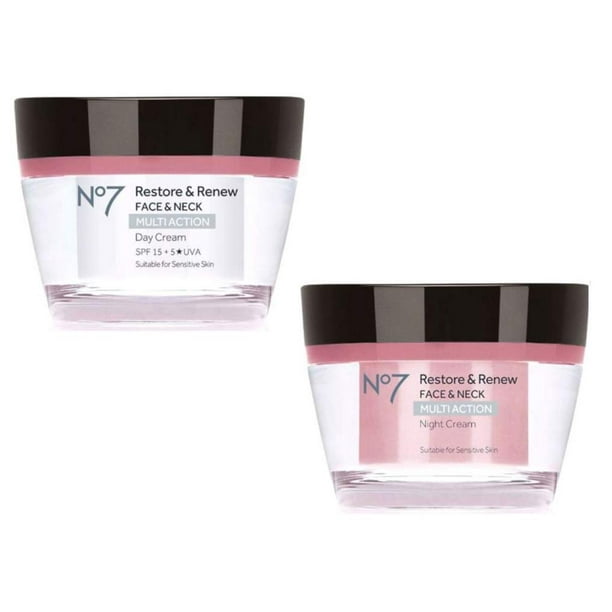 No 7 face cream - munimoro.gob.pe