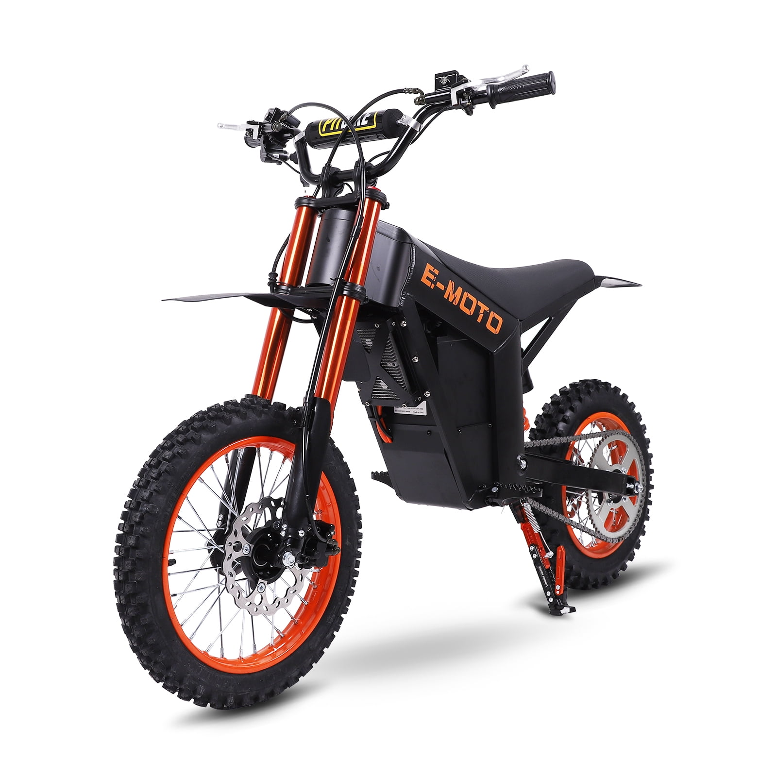 Click here for Freeboy Adult Electric Dirt Bike  3000w High Speed... prices