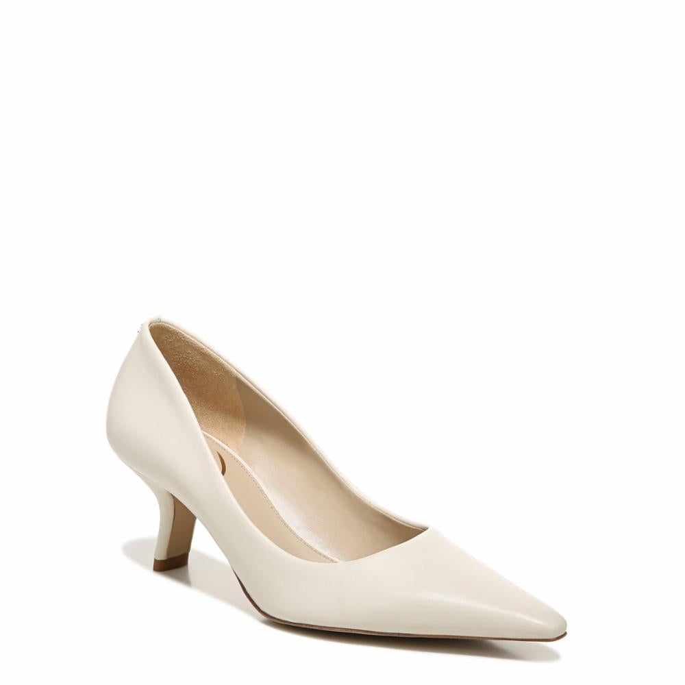 Click here for Sam Edelman Bianka Modern Ivory/Dressnappalea 7.5 prices