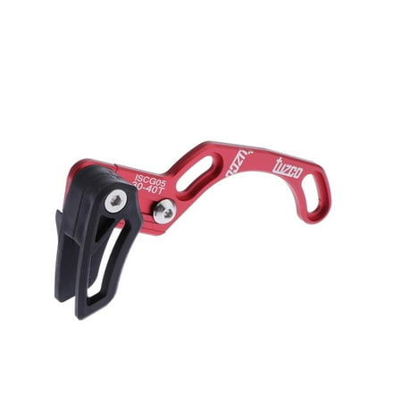 Chain guide bottom bracket mount for bikes 03 05 05 Red | Walmart Canada