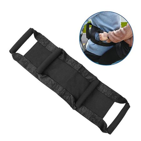 Passenger Motorcycle Belt, Oxford Cloth Motorcycle Belt, Adjustable ...