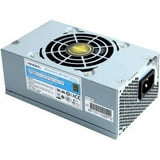 Antec MT-352 350W Power Supply for Minuet 350 microATX Case - Walmart.com