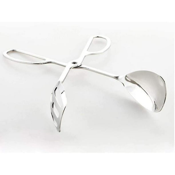Buffet Tongs,stainless Steel Buffet Party Catering Serving Tongs ...