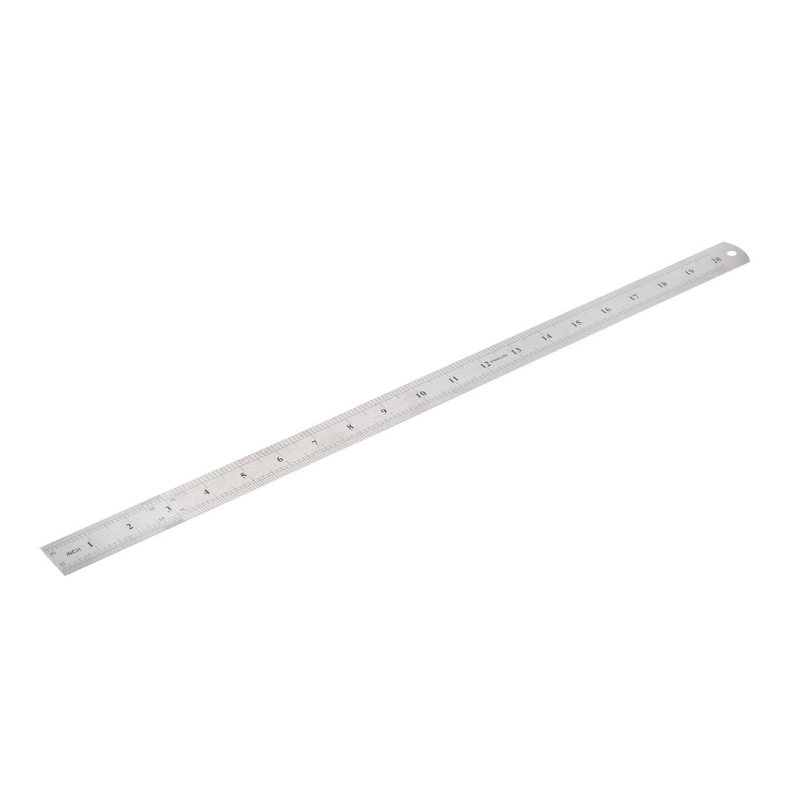 Click here for Unique Bargains Straight Ruler 500mm 20 Inch Metri... prices
