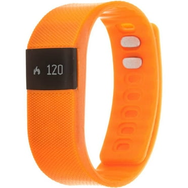 Fitbit Charge 2 Activity Tracker + Heart Rate, Large - Walmart.com