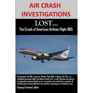 Air Crash Investigations: The Crash of Alaska Airlines Flight 261 ...