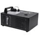 Chauvet DJ Geyser T6 Fog Machine Fogger, LED RGB+48" Black Light Strip ...