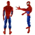 Marvel Spider-Man Titan Hero Series Spider-Man 12" Action Figure ...