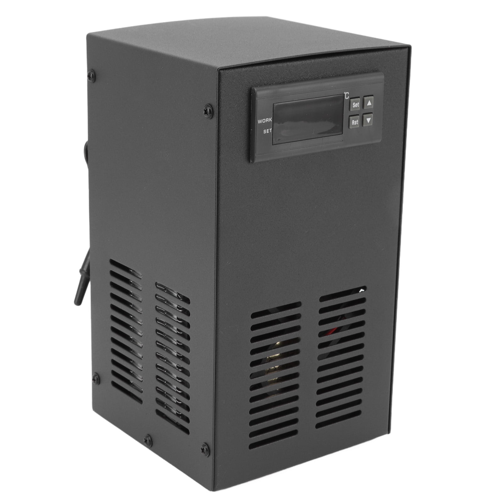 Click here for Estink Aquarium Chiller  Metal Quiet Large Power A... prices