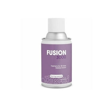 Fresh Products Easy Fresh Dispenser, White, 4 3/4" Diameter, 12/Carton ...