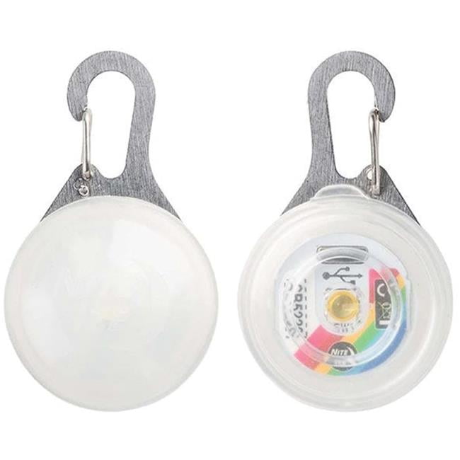 Nite-Ize 760656 Spotlit Recharge Collar Light - Walmart.com