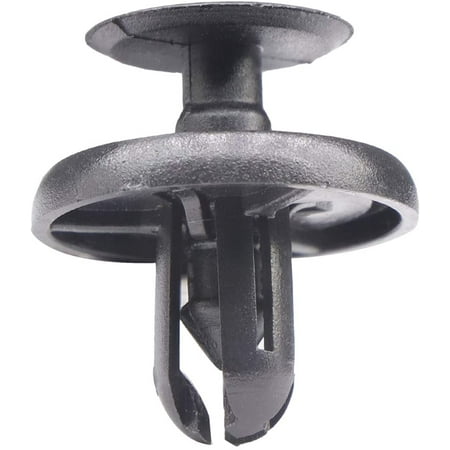 20 Pcs Cowl Bumper & Fender Liner Push Clips for 01553-05323 Fit for ...