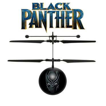 Marvel Avengers Captain America IR UFO Ball Helicopter - Walmart.com