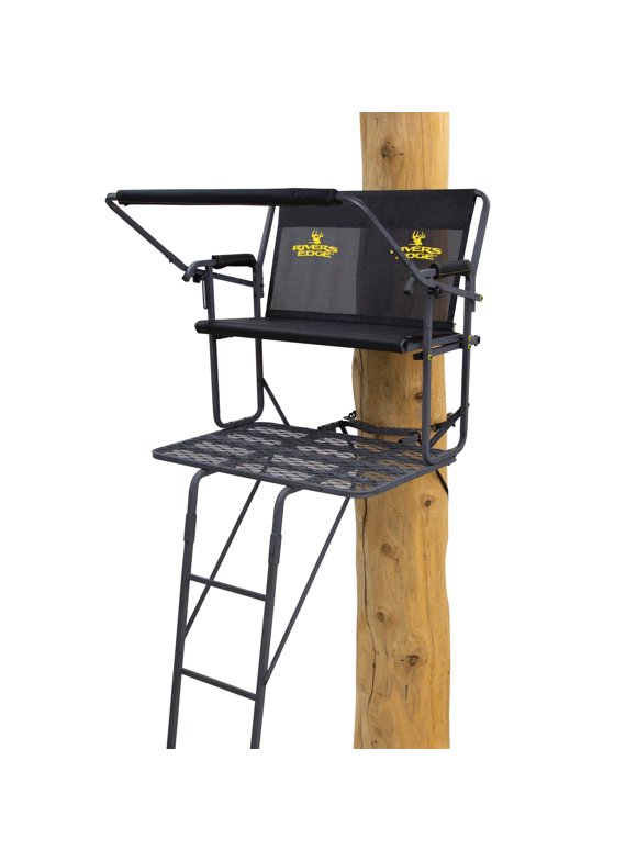 Two Man Ladder Stands in Treestands - Walmart.com