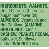 Emerald Nuts, Walnuts & Almonds with Dried Cherries, 100 Calorie Packs ...
