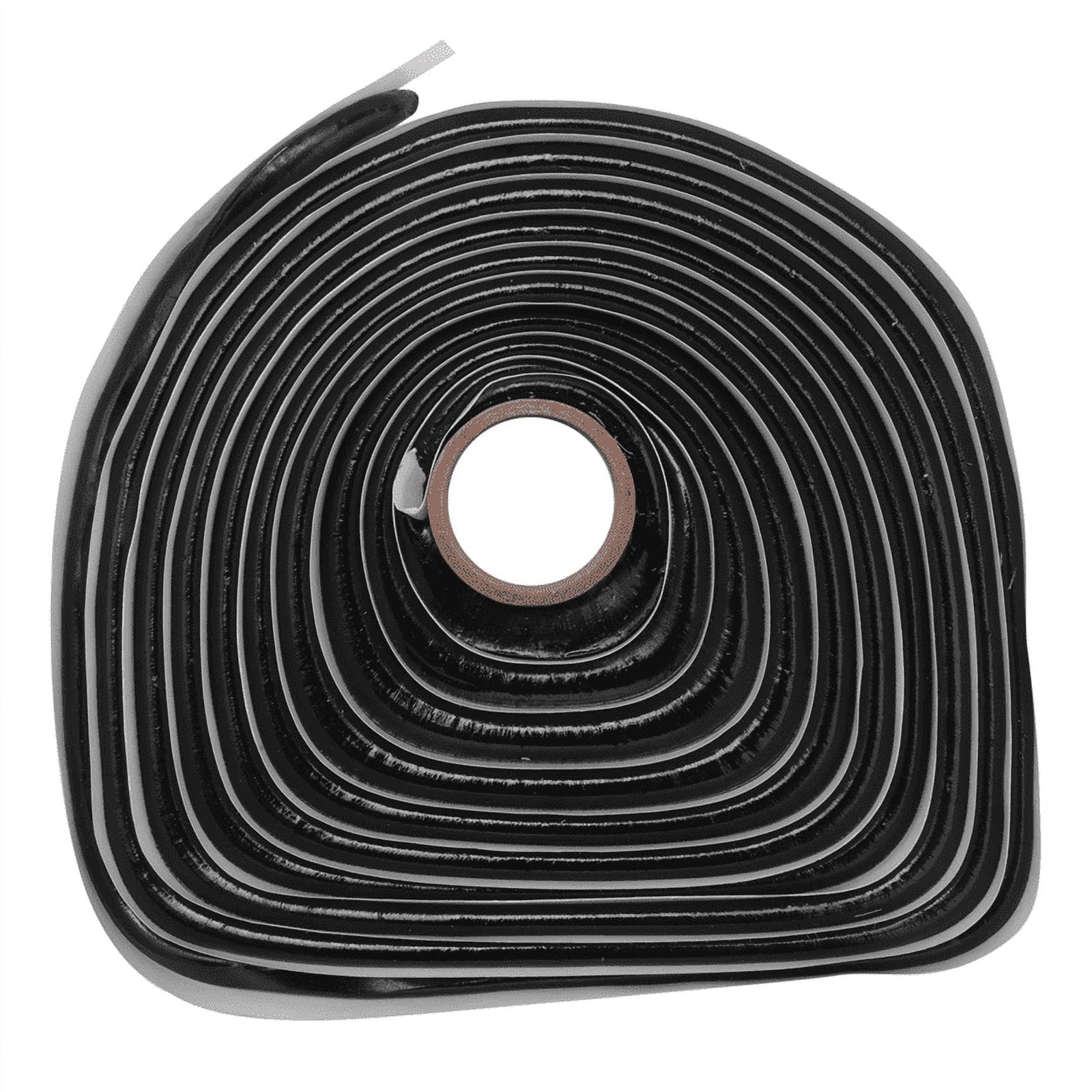 Click here for Unbranded 15ft Butyl Rope Butyl Rubber Sealing Tap... prices