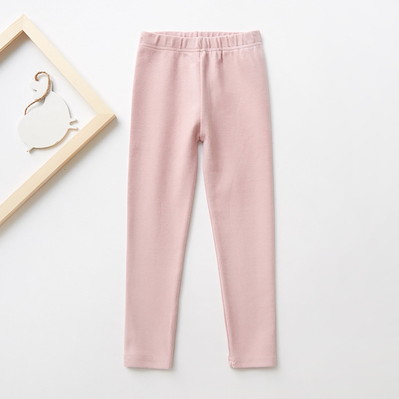 Click here for Yutk Toddler Kids Comfortable Leggings For Girls L... prices