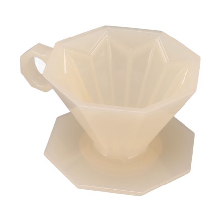 Coffee Brewing Filter Cone,Pour Over Coffee Dripper Coffee Dripper Hand ...