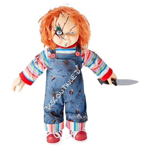 Chucky Doll
