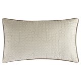 Lanco Circa Circles Damask 10-Piece Bed in a Bag Bedding Comforter Set ...