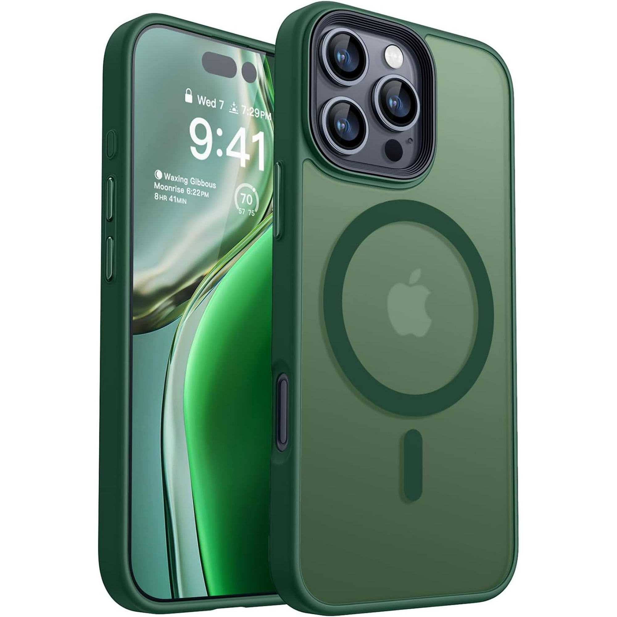 Click here for Entronix Heavy Duty Case For Iphone 16 Pro Max  Tr... prices