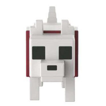 Minecraft Cute Series 18 Awwwwctopus Minifigure (No Packaging ...