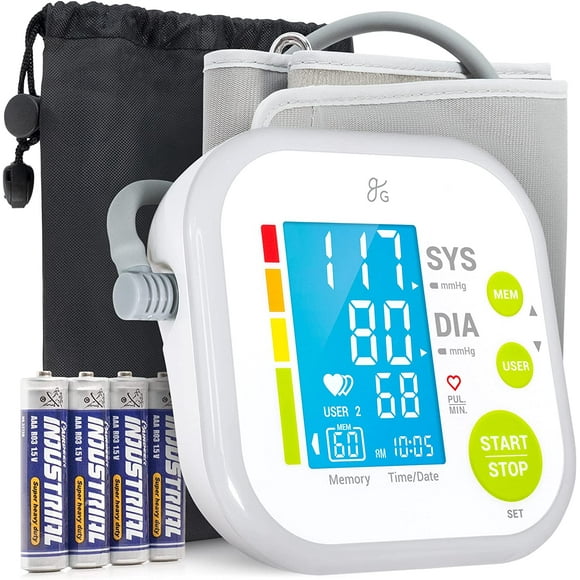 Relion Blood Pressure Monitors