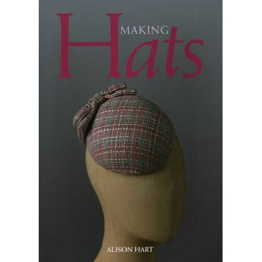 Knitted Hats : 24 Stylish Hats to Knit (Paperback) - Walmart.com