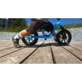 Chillafish Buzzi 10' Balance Bike for Kids 1.5 years and older ...