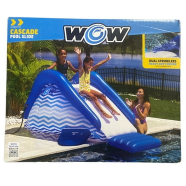 WOW Super Slide - Walmart.com